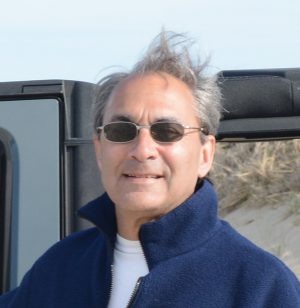 About – Alfred Spector – Publications and Musings